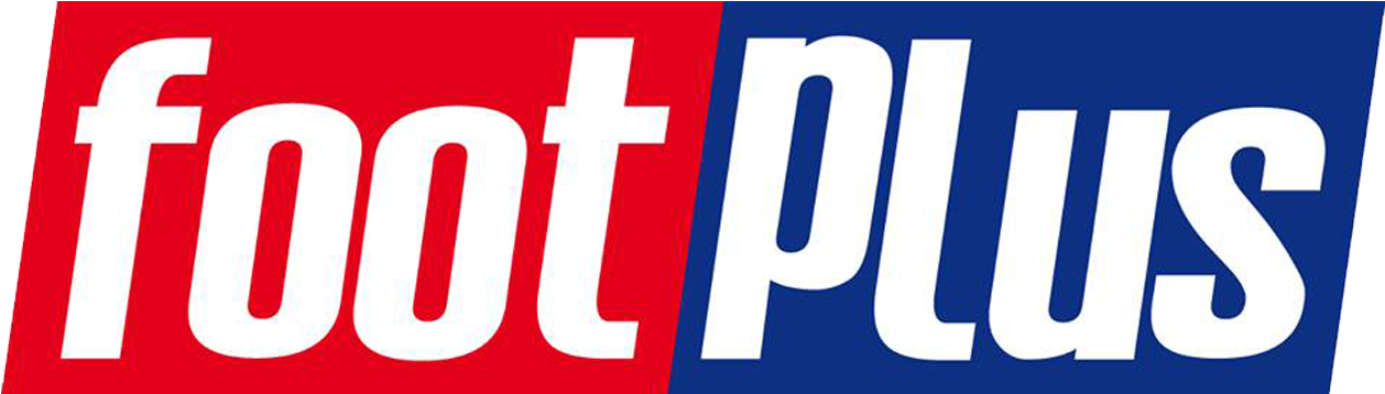 Download Logo Foot Plus Tunisie PNG Image with No Background - PNGkey.com