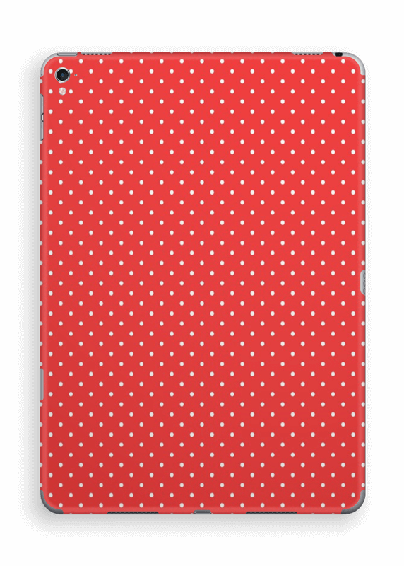 Download Red And White Dots PNG Image with No Background - PNGkey.com