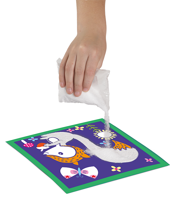 Download Salt Colouring PNG Image with No Background - PNGkey.com