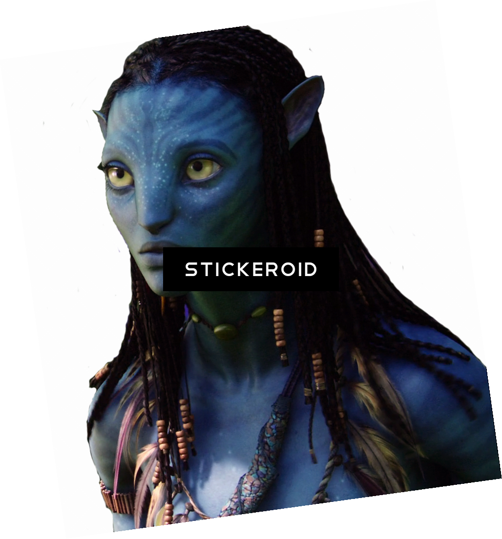 Download Avatar Actors Heroes PNG Image with No Background - PNGkey.com