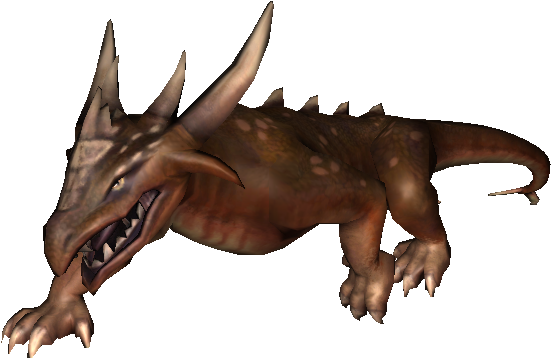 Download Krayt Dragon PNG Image with No Background - PNGkey.com
