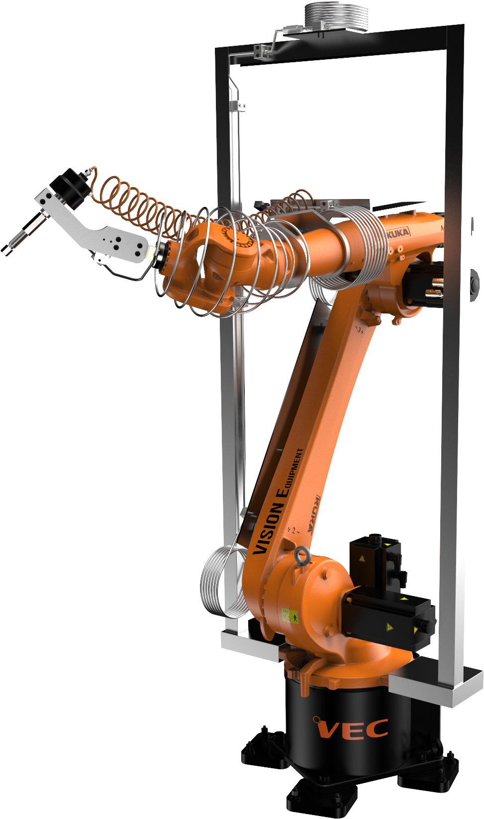 Download Water Jet Robot PNG Image with No Background - PNGkey.com