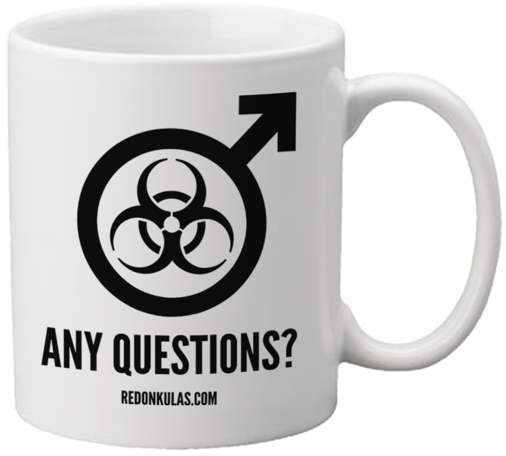 Download Redonkulas Any Questions PNG Image with No Background - PNGkey.com