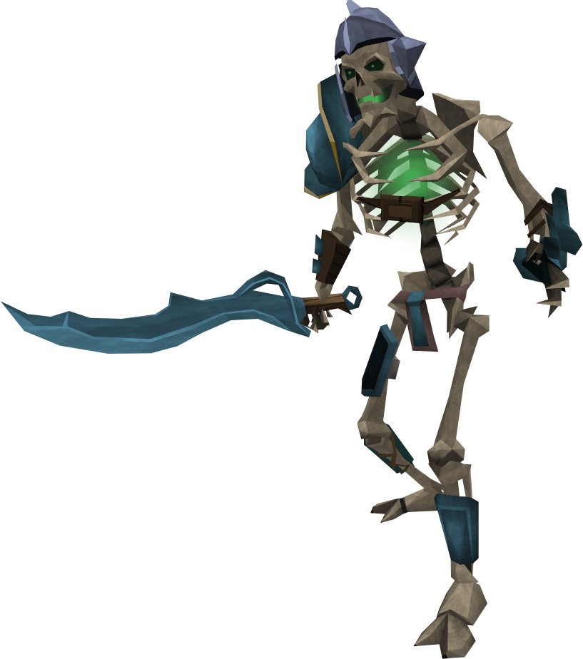 Download Skeleton Mage Png PNG Image with No Background - PNGkey.com