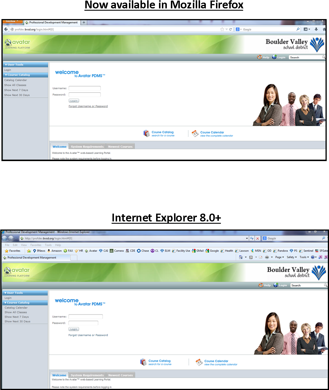 Download Ie And Firefox PNG Image with No Background - PNGkey.com