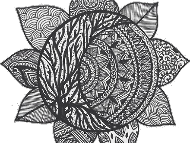 Drawn Wave Tumblr Overlay - Free Transparent PNG Download - PNGkey