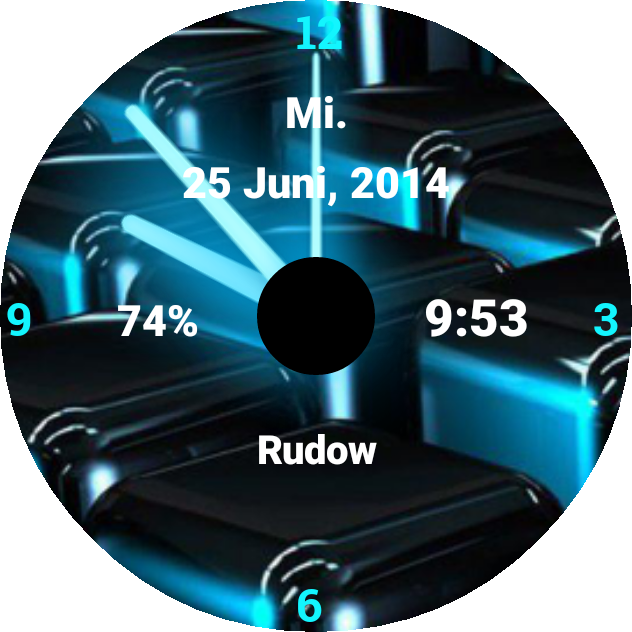 Download Dh 12 Watch Face Preview PNG Image with No Background - PNGkey.com