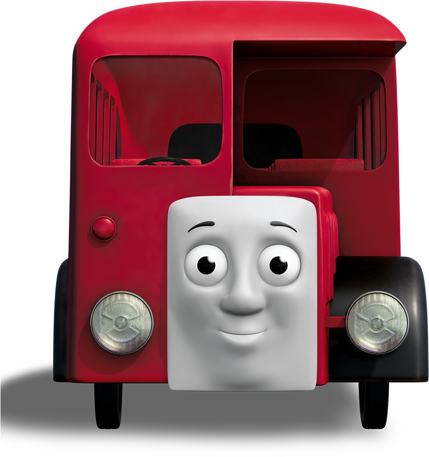 Thomas And Friends Logo Transparent