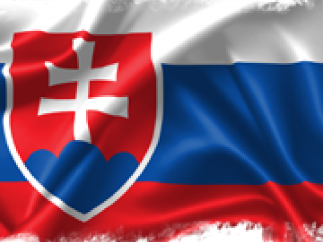 Download Slovakia Flag Png Transparent Images PNG Image with No ...