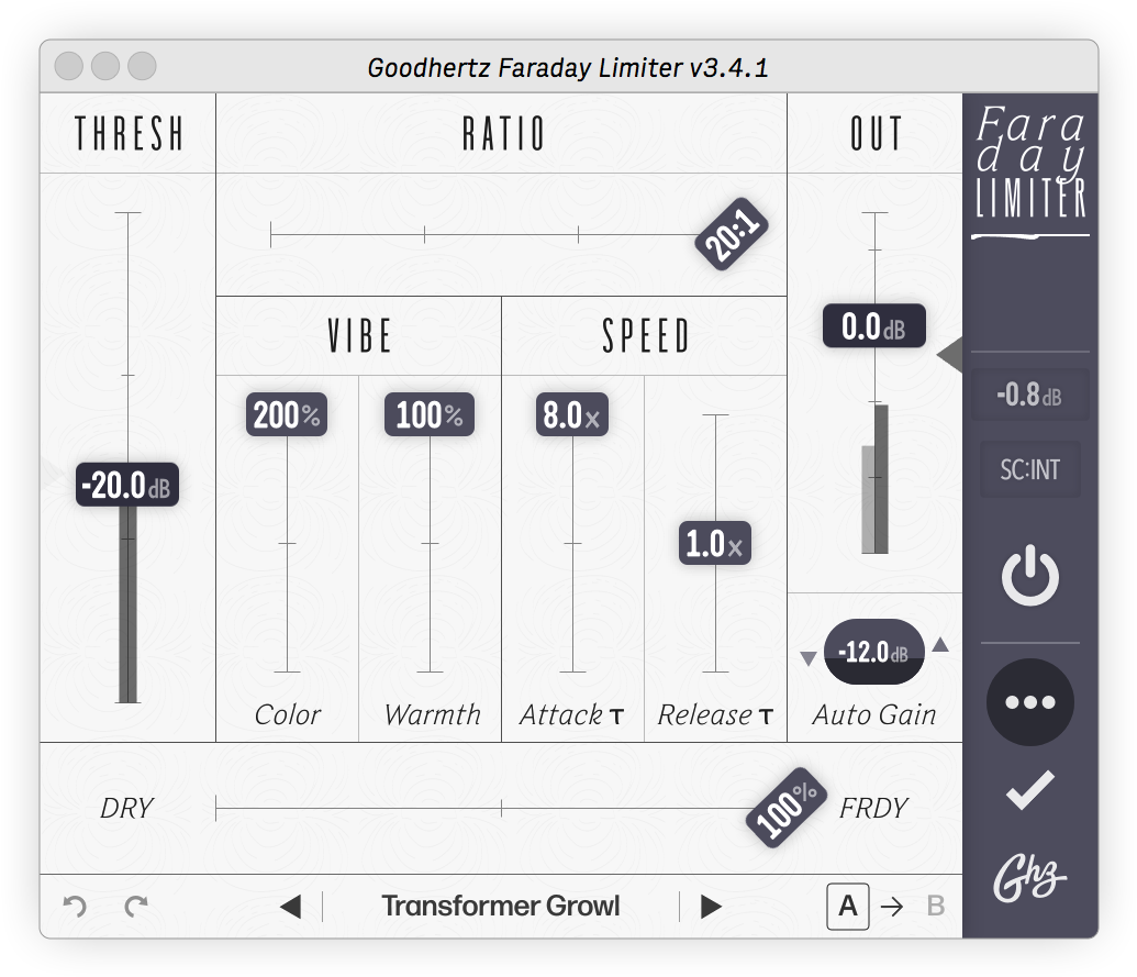 Download Peak Limiter W/ A Powerful Magnetic Field PNG Image with No ...