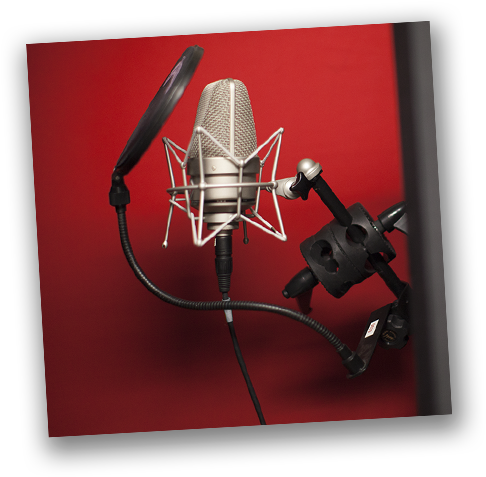 Download Recording Studio - Graphic Design PNG Image with No Background ...