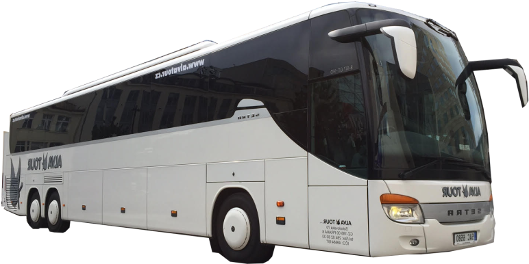 Setra4172 , 227kb - Setra Png - Free Transparent PNG Download - PNGkey