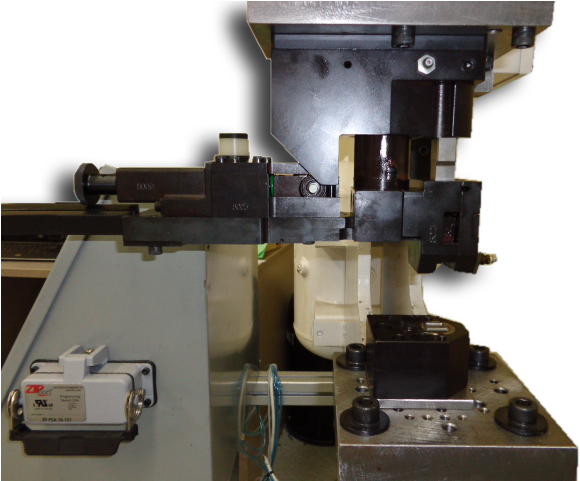 Installation Button Pierce Nut Specifications Pierce - Milling - Free ...