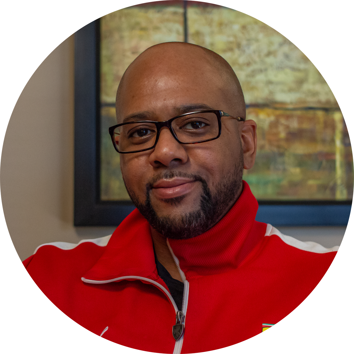 Download Geoffery Allen Circle - Gentleman PNG Image with No Background ...