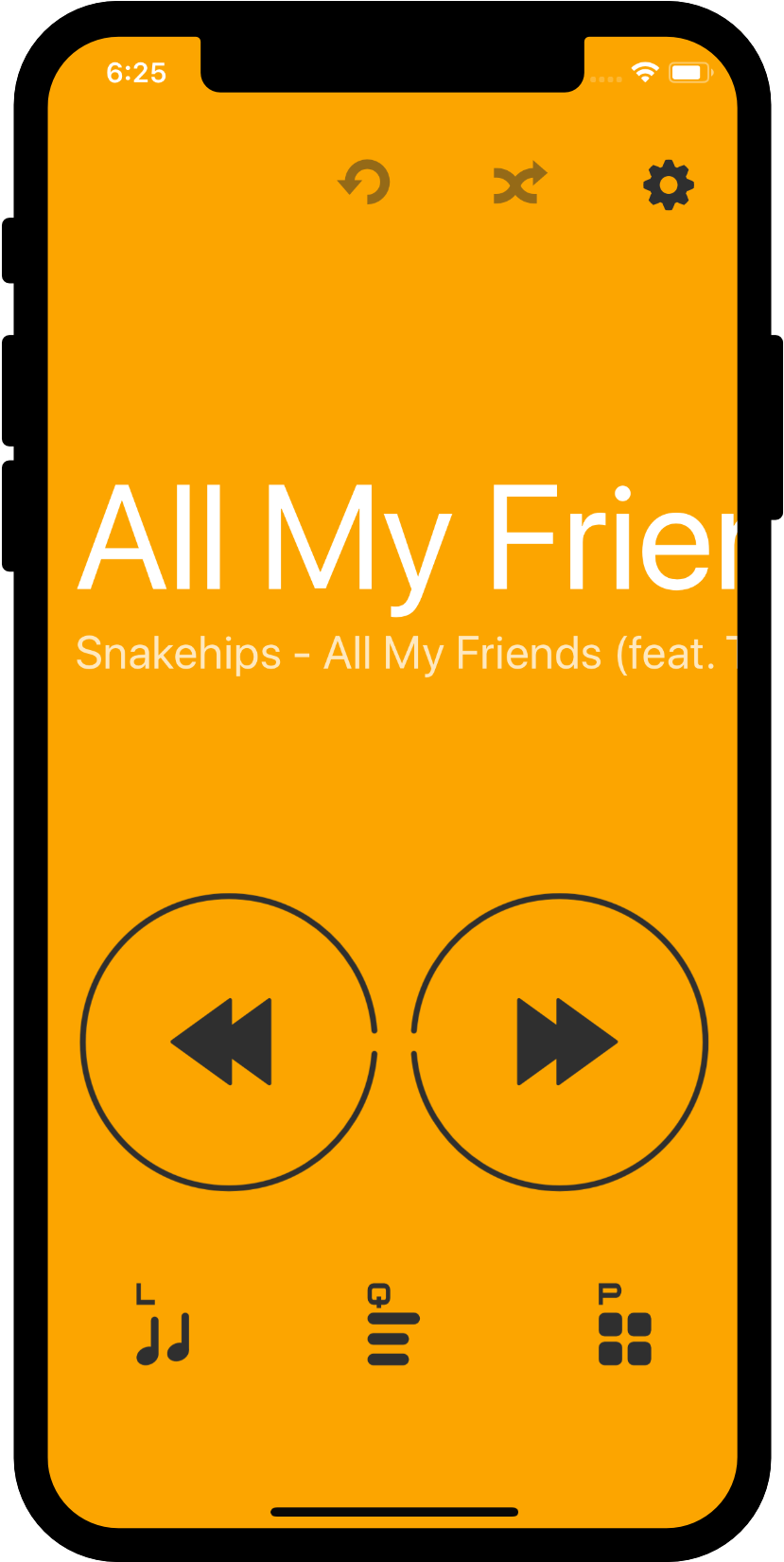 Download Giant And Easy To See And Hit Without Taking Your Focus ...