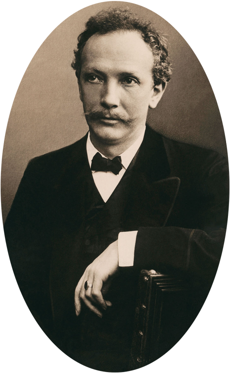 Download Richard Strauss PNG Image with No Background - PNGkey.com