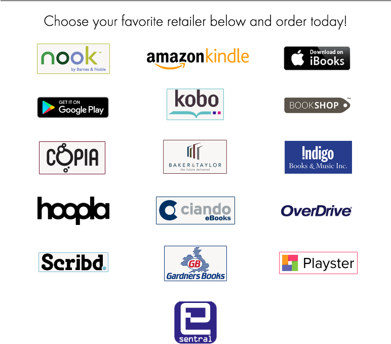 Nook Logo Transparent