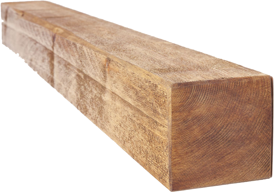 Download Rustic Timber Beam - Shelf PNG Image with No Background ...