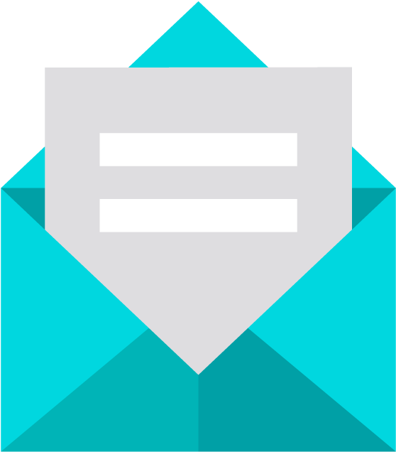 Download Open Envelope Transparent Png - Email PNG Image with No ...