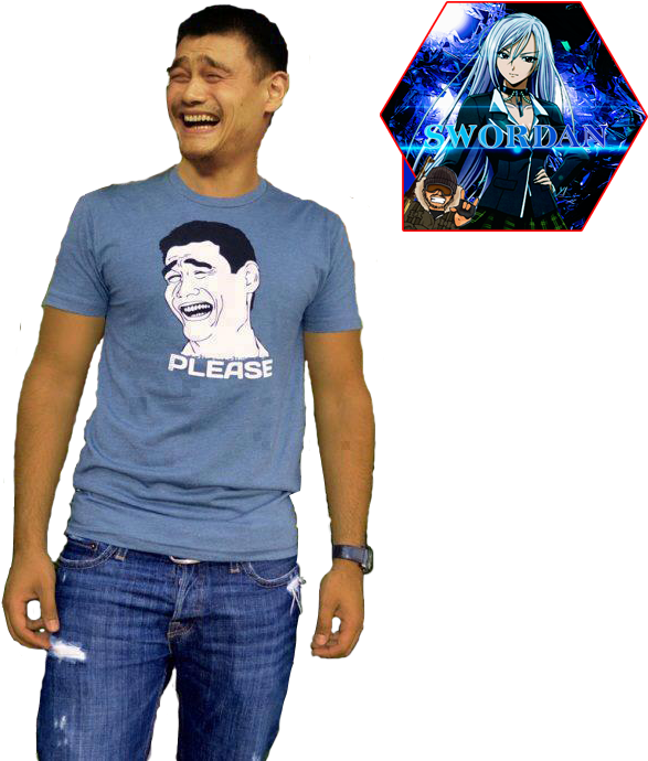 Download Yao Ming Png - Yao Ming Render PNG Image with No Background ...