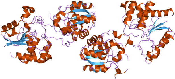 Download Pdb 2c46 Ebi - Illustration PNG Image with No Background ...