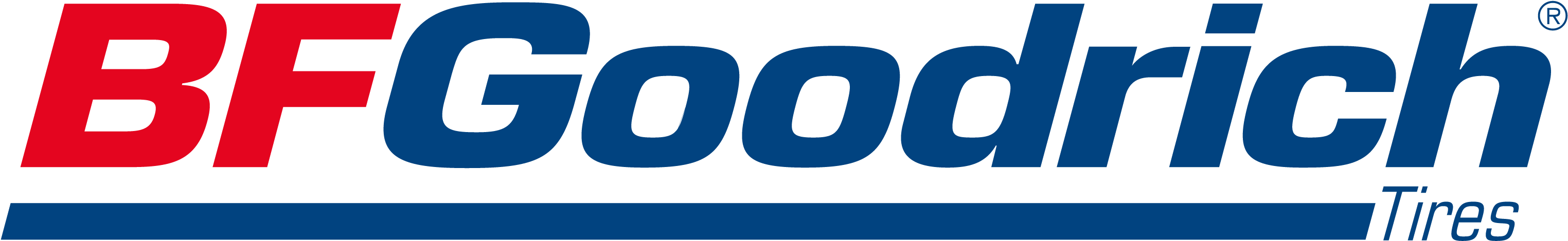 Download Hd Png - Bf Goodrich Tire Logo PNG Image with No Background ...