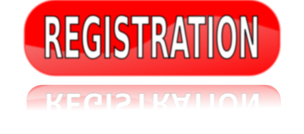 Download Registration Button - Registration Day PNG Image with No ...