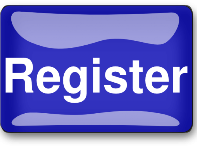 Get Started Now Button Clipart Clip Art - Clipart How To Register ...