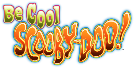 Cool Scooby Doo Logo - Free Transparent PNG Download - PNGkey