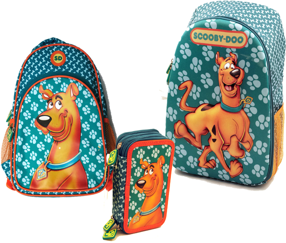 Download Scooby Doo - Monkey PNG Image with No Background - PNGkey.com