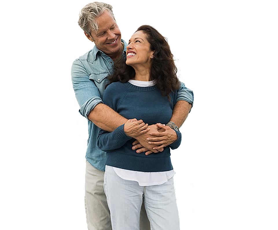 Happy Couple - Stock Photography - Free Transparent PNG Download - PNGkey