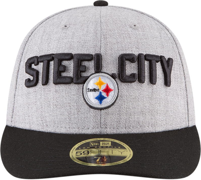 Download A Hat That Said “sixburgh” Would've Been So Much More ...