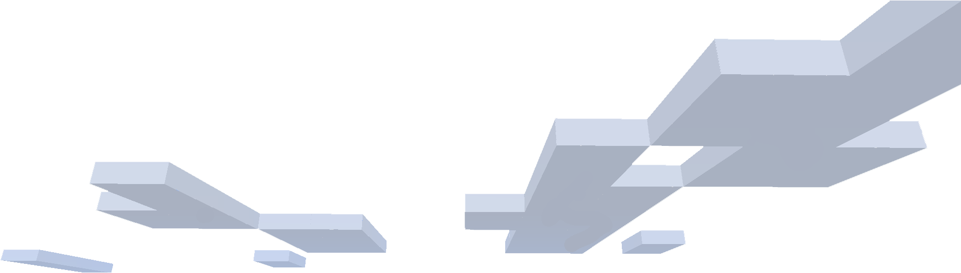 Download Minecraft Clouds Png - Minecraft Cloud Png PNG Image with No ...