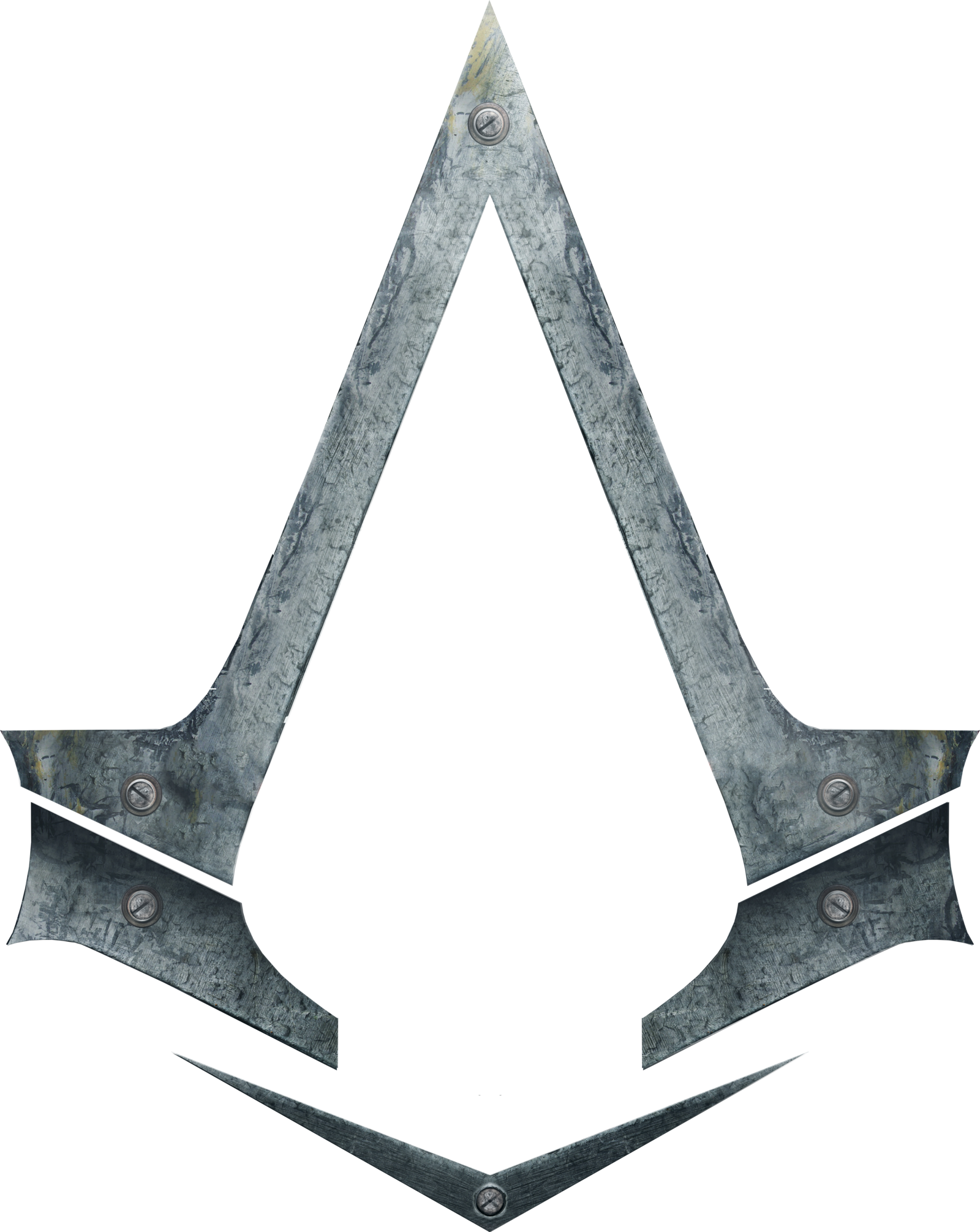 Download Assassin's Creed Syndicate Symbol By Amia2172 On Deviant ...