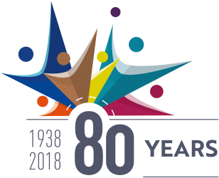80th Anniversary - Safran 80 Ans - Free Transparent PNG Download - PNGkey