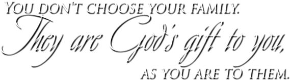 Png Family Quotes - Calligraphy - Free Transparent PNG Download - PNGkey