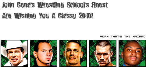 Download John Cena's Wrestling School - Extreme Warfare PNG Image with ...