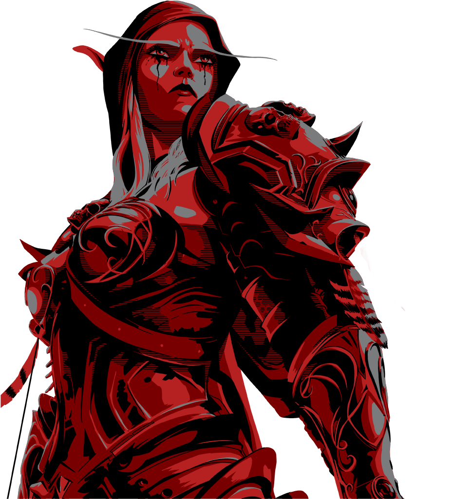 World Of Warcraft - Free Transparent PNG Download - PNGkey