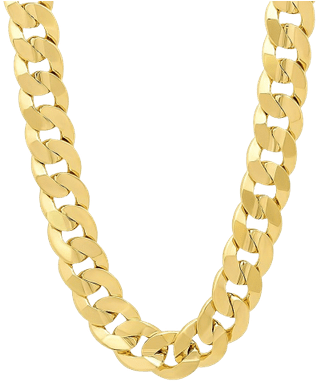 Download Thug Life Chain Transparent PNG Image with No Background ...