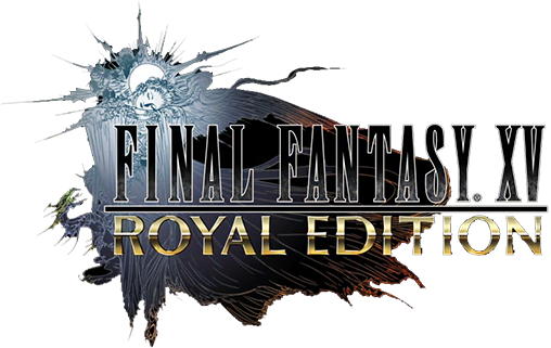 Download Final Fantasy Xv: Day One Edition (playstation 4) PNG Image ...