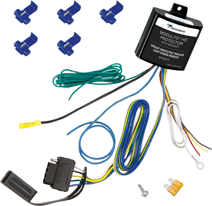 Download Tekonsha 119190 PNG Image with No Background - PNGkey.com