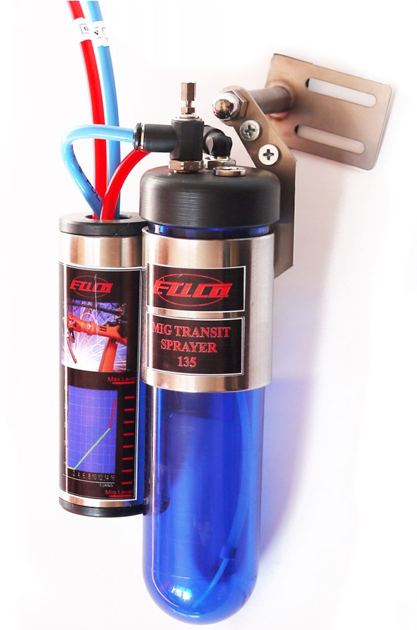 Download Mt135 Master Spatter Shield - Gas Shielding Gas Welding ...