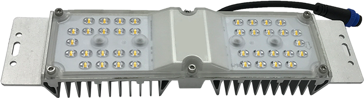 Download M1 A06 5 Driverless Led Module - Microcontroller PNG Image ...