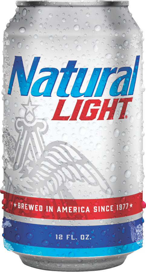 Natural Light - Natural Light Can Png - Free Transparent PNG Download ...