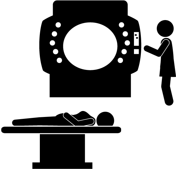 Download Medical Radiology Technician PNG Image with No Background ...