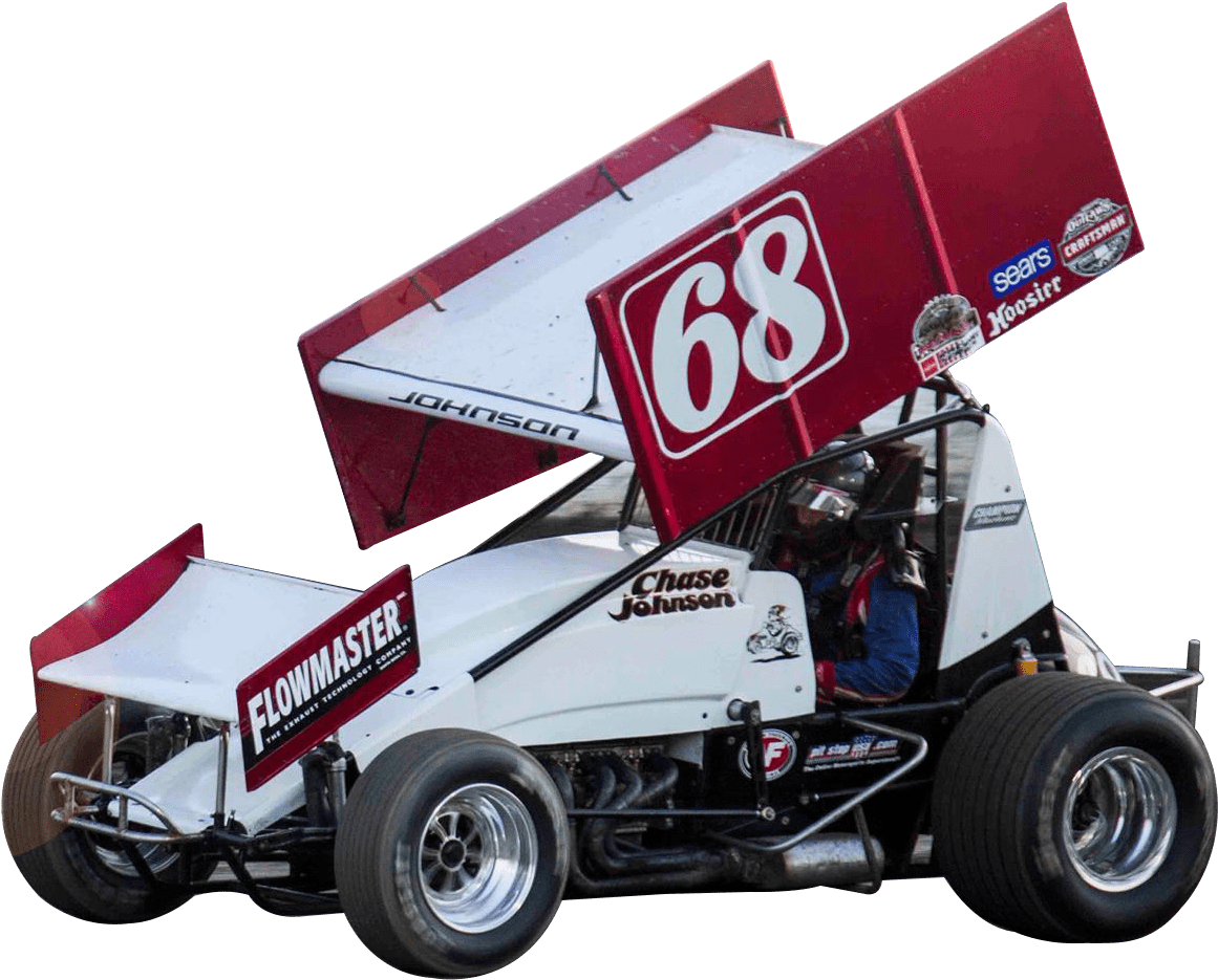 Download Sprint Car Racing Png File - Sprint Car Png PNG Image with No ...