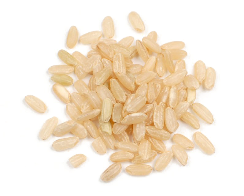 Download Brown Rice Transparent Background Png - Food PNG Image with No ...