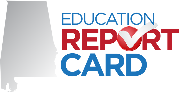 Download Education Report Card Logo - Graphic Design PNG Image with No ...