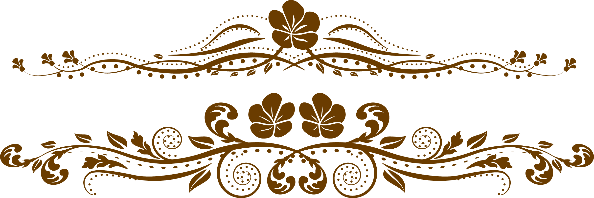 Computer File Vintage Lace Pattern Poster Elements - Vintage Lace ...