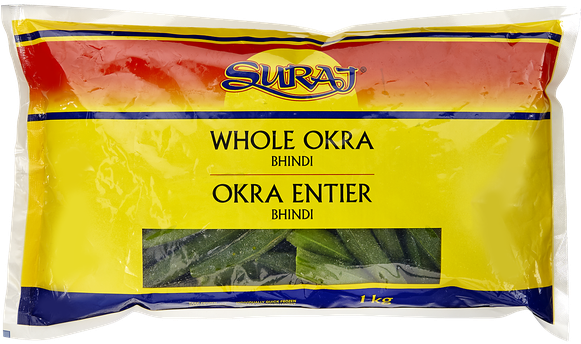 Loading Zoom - Frozen Okra Superstore - Free Transparent PNG Download ...